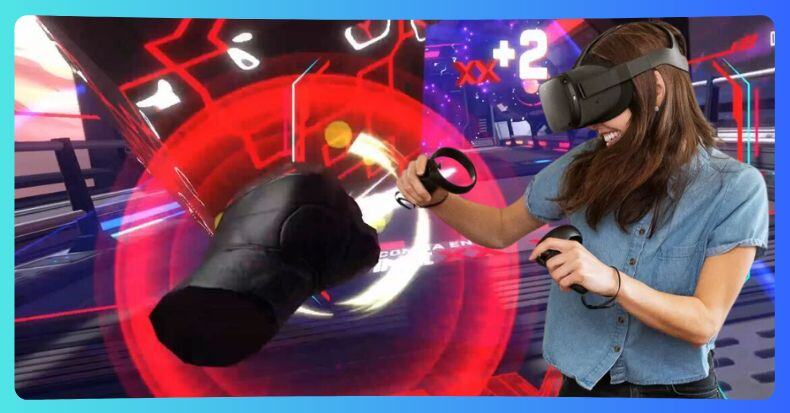 Lleva Tu Marca al Siguiente Nivel con Minigames VR Brandeables